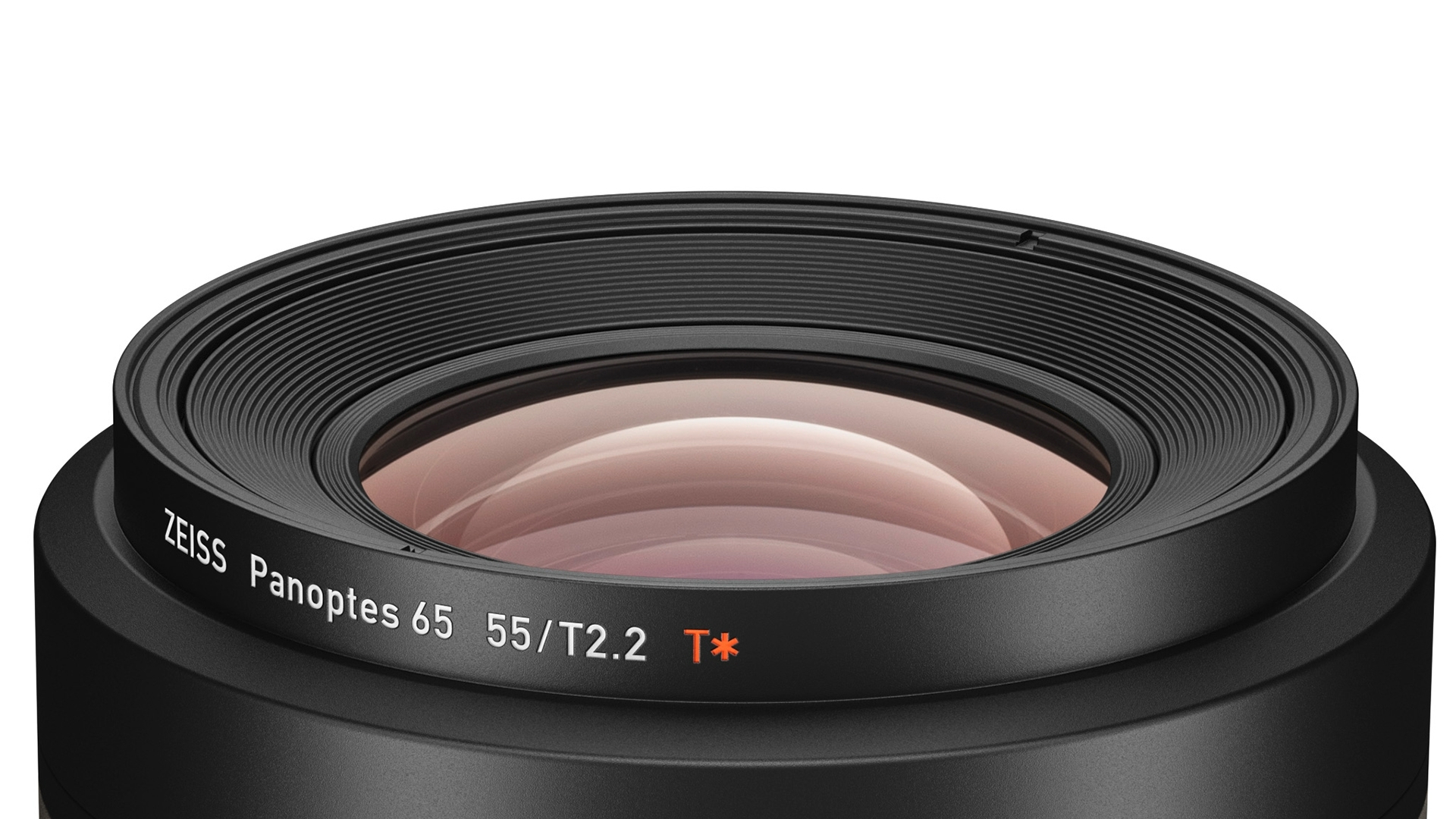 ZEISS Introduces Panoptes 65 Cinema Lenses at Cine Gear Expo LA