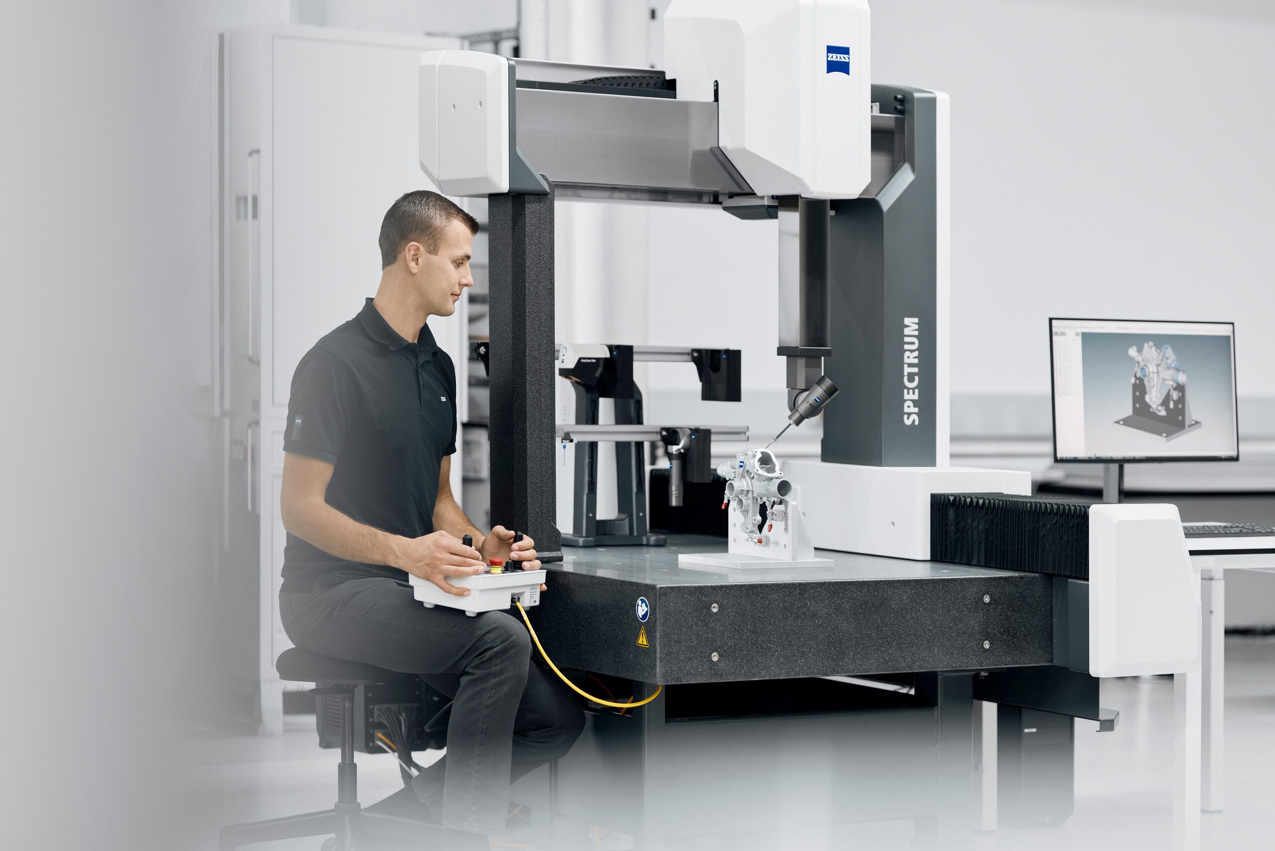 ZEISS Unveils SPECTRUM family