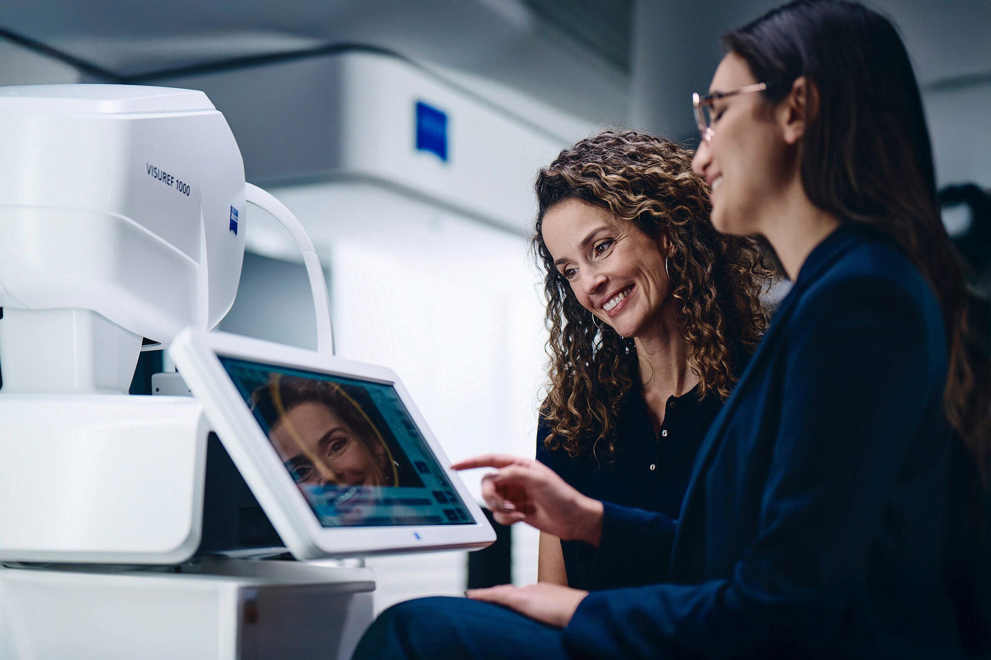 Introducing ZEISS VISUREF 1000: A Comprehensive Solution for Advanced ...