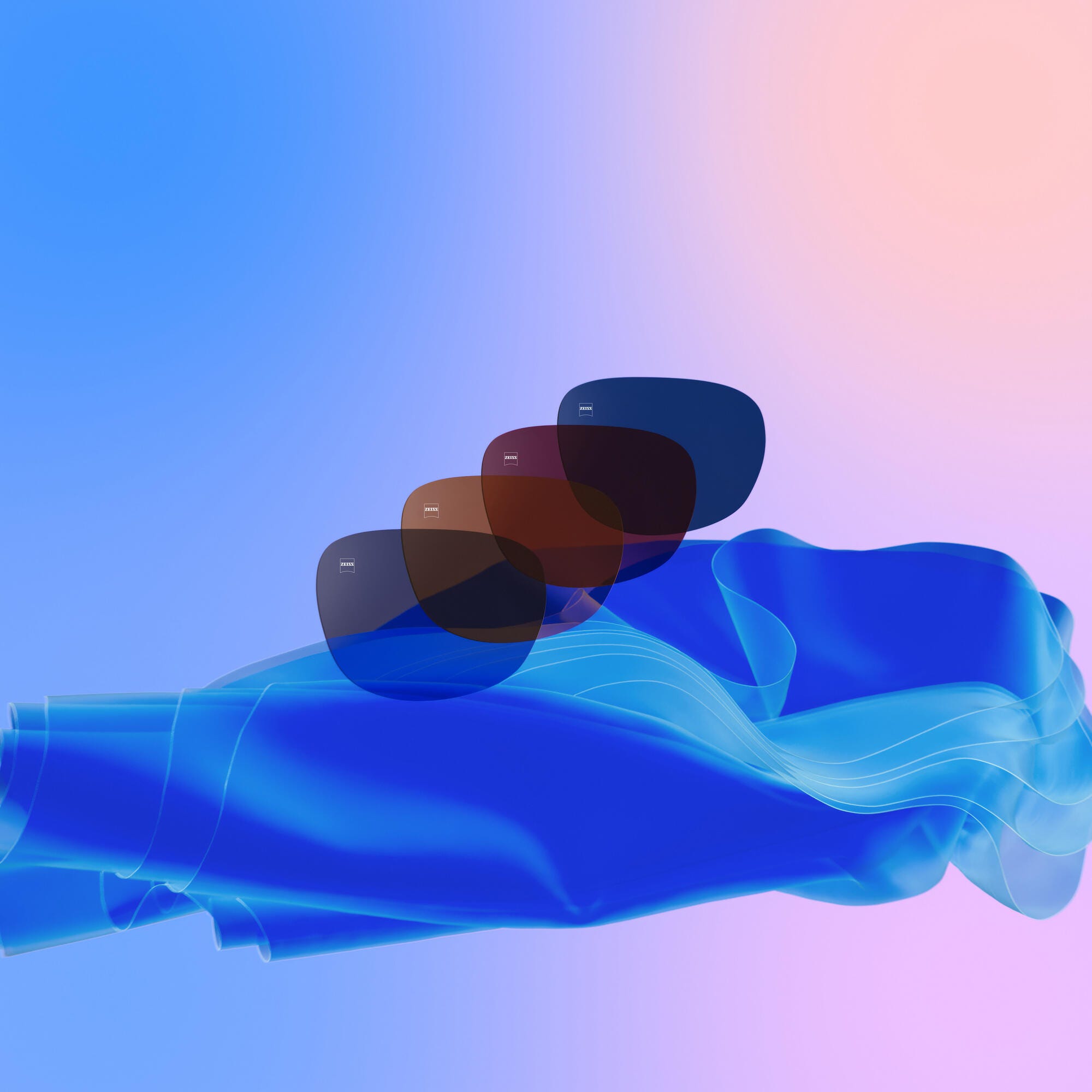 New Colors for Sunglasses with Prescription